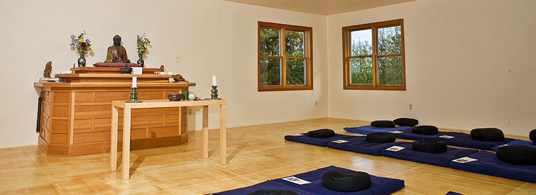 Precepts Workshop – Blue Heron Zen Community