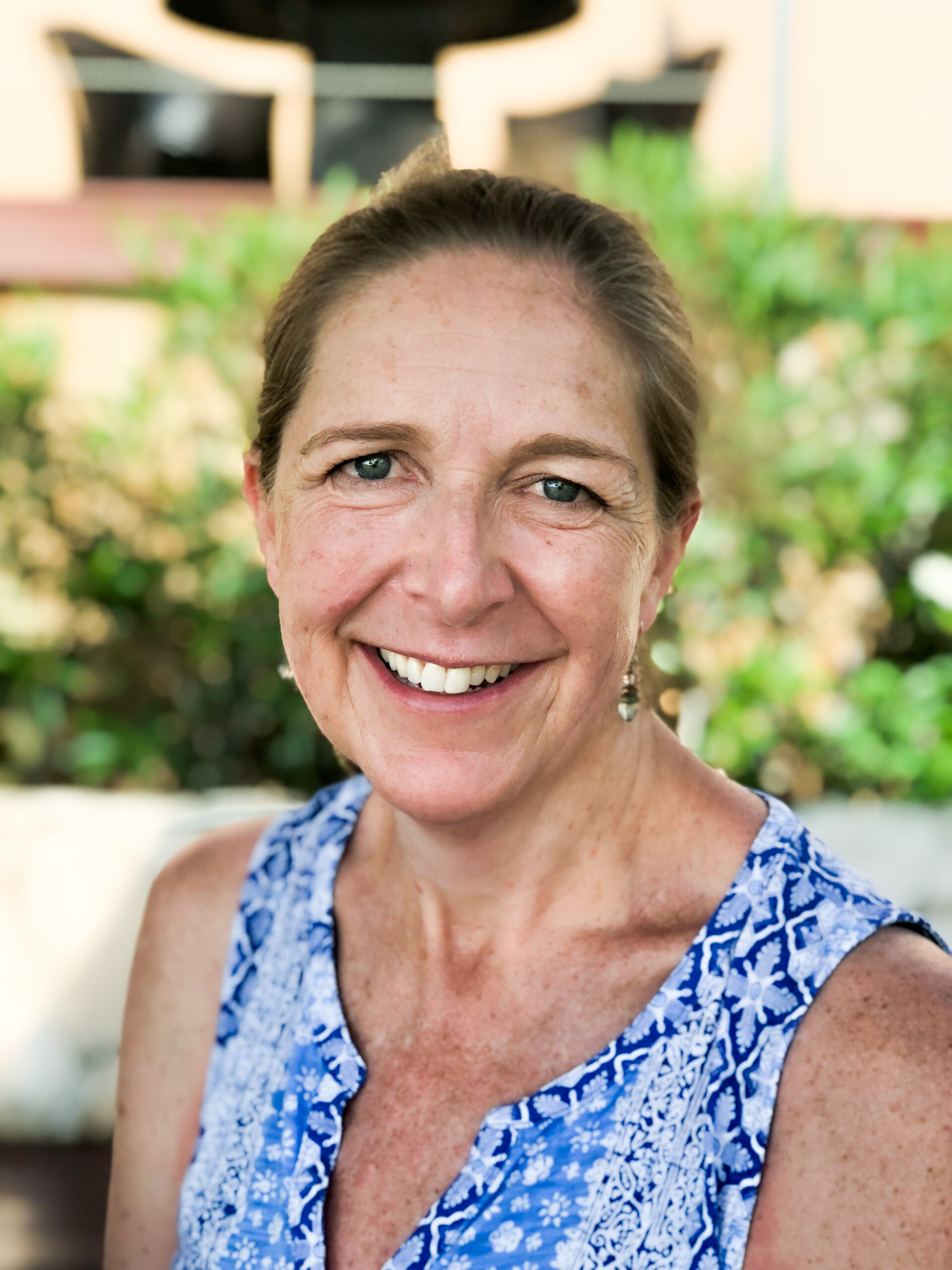 Eulogy for Lisa – Blue Heron Zen Community